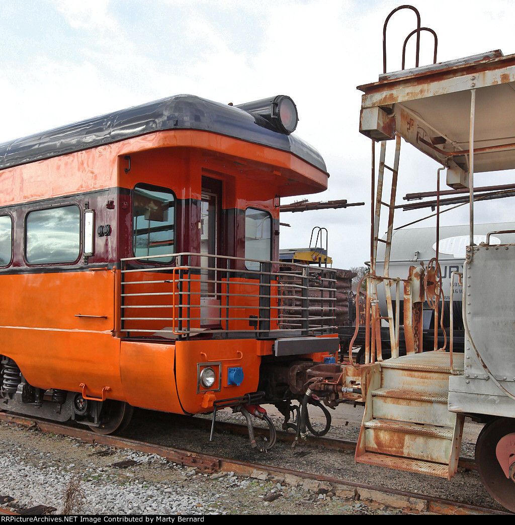 Wisconsin Wintering in Spencer